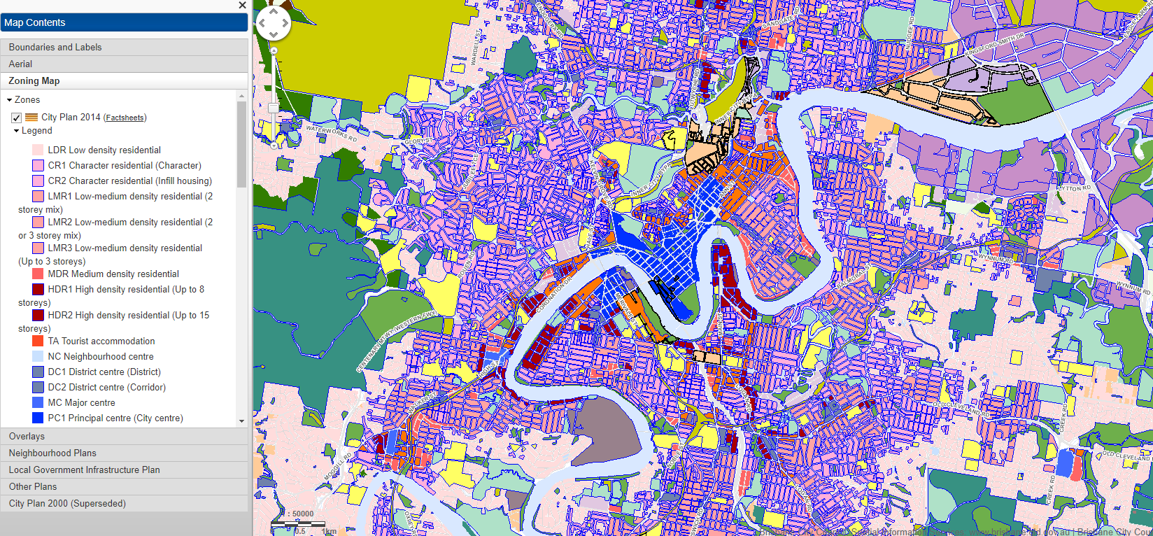 BCC should consider economic consequences of townhouse ban | Queensland ...
