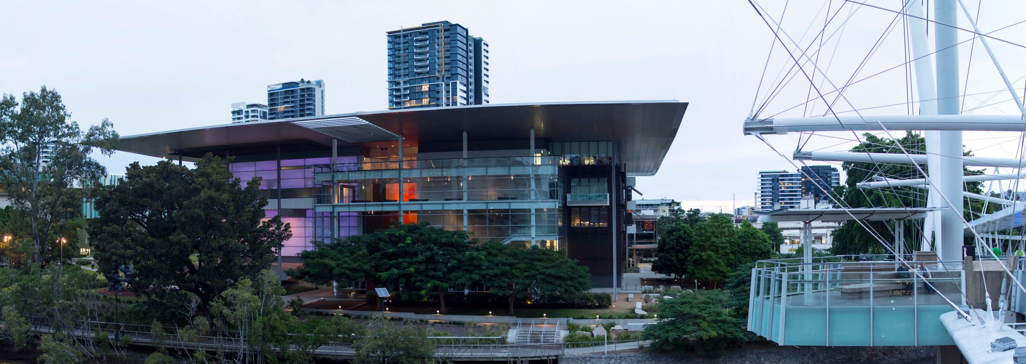 goma | Queensland Economy Watch